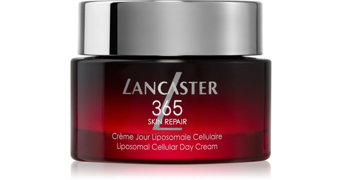 Lancaster 365 Skin Repair Liposomal Cellular day cream | notino.co.uk