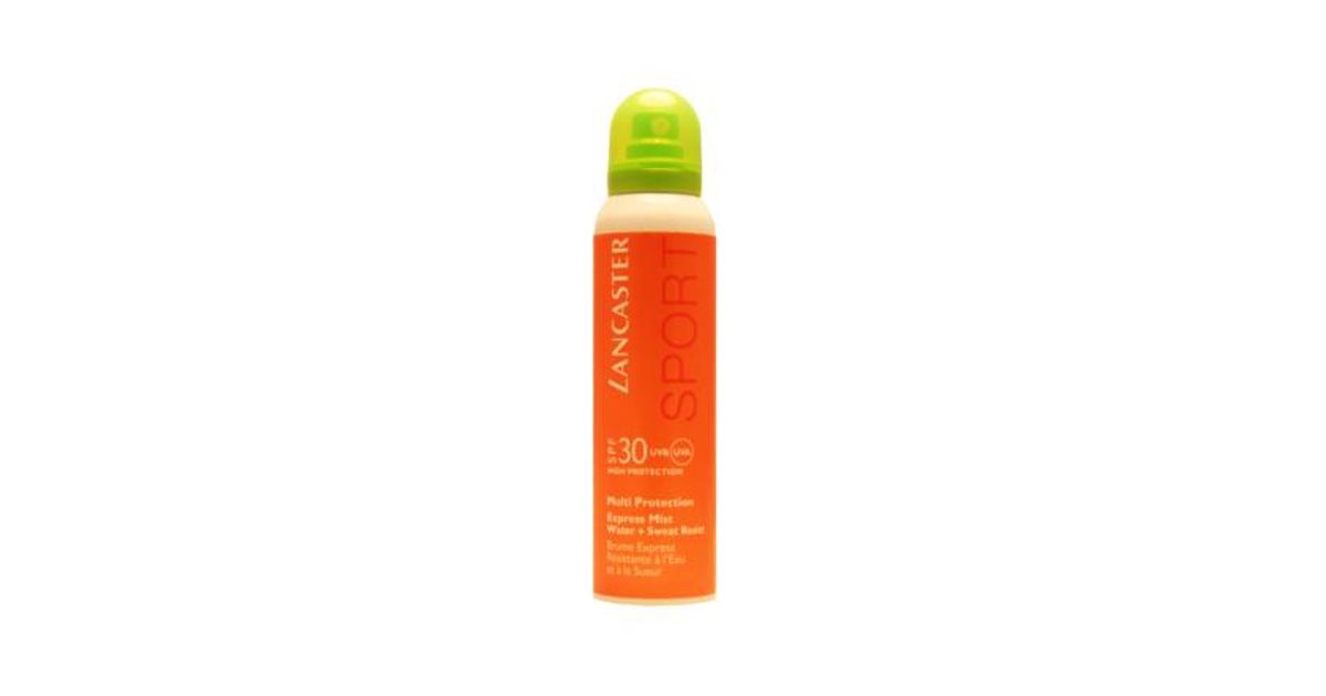 Lancaster Sun Sport spray solar de protección UV alta | notino.es