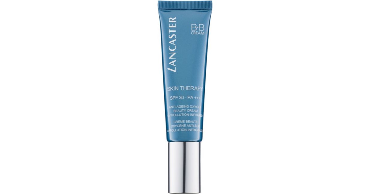 Lancaster Skin Therapy Oxygenate creme BB antirrugas SPF 30 | notino.pt
