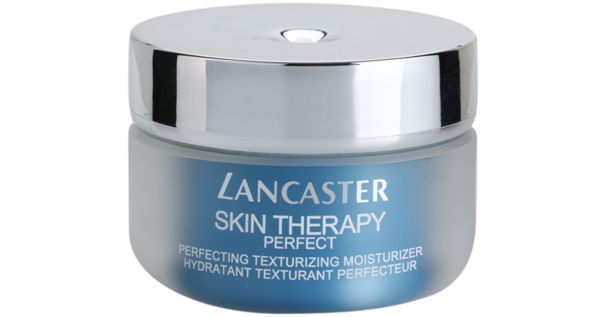 Lancaster Skin Therapy Perfect Moisturising Cream for Normal and ...