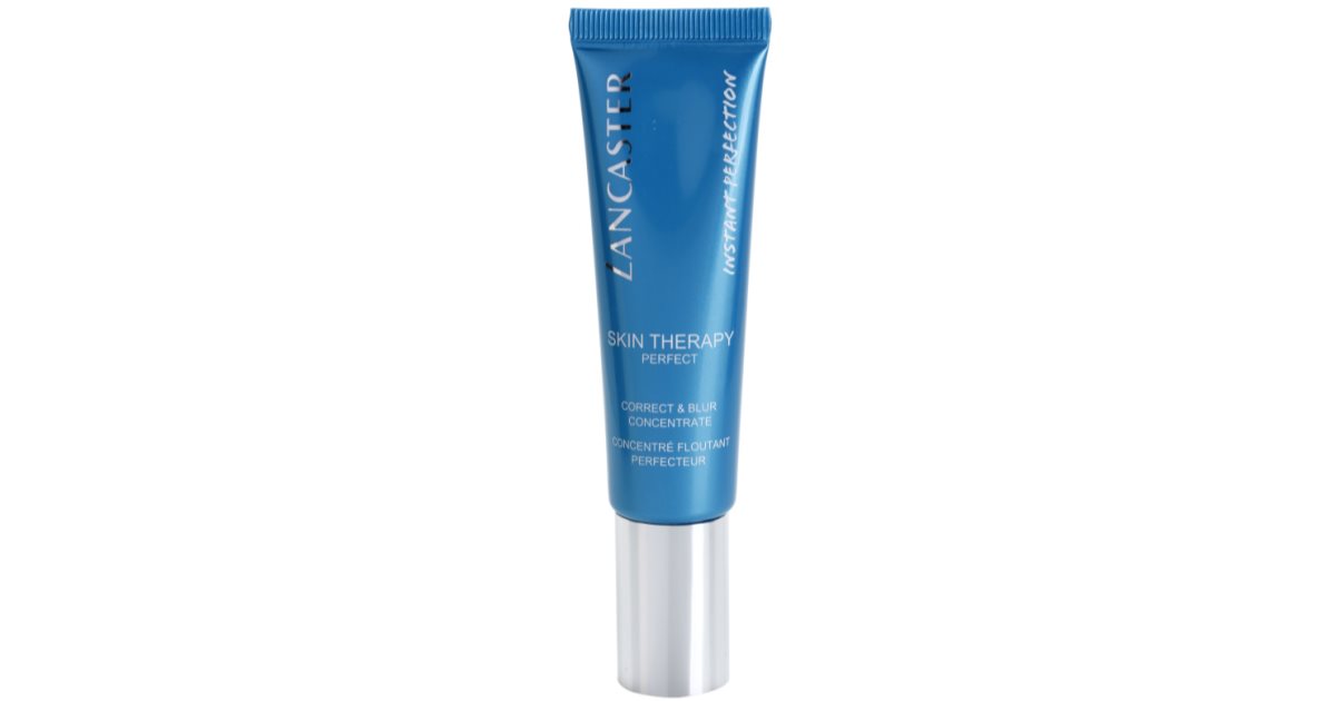 Lancaster Skin Therapy Perfect koncentrat nadający doskonały wygląd