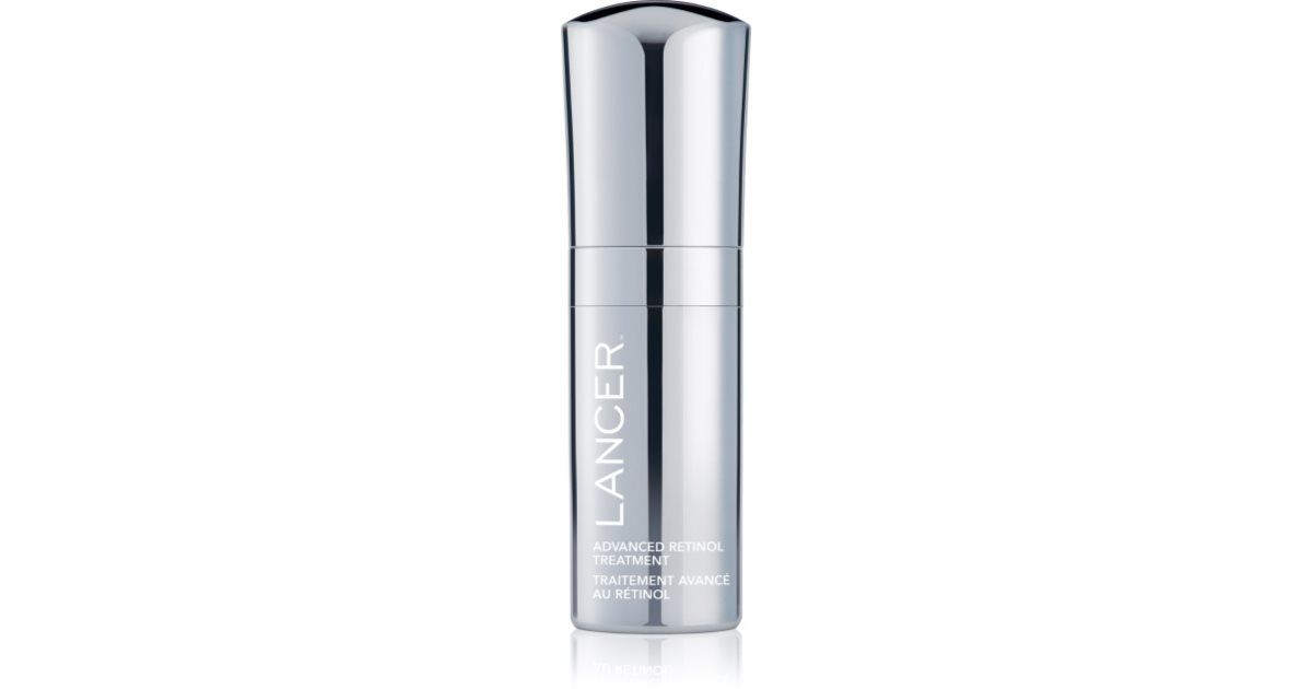 LANCER ADVANCED RETINOL TREATMENT sérum de noche con retinol | notino.es
