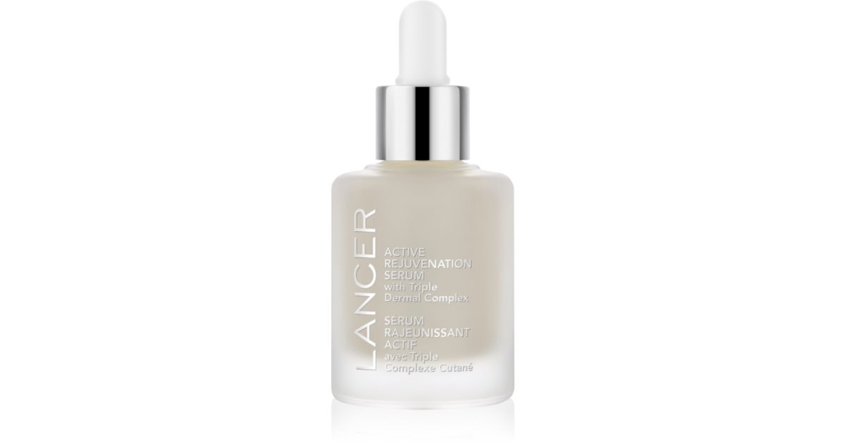 LANCER ACTIVE REJUVENATION SERUM Noorendav näoseerum | notino.ee