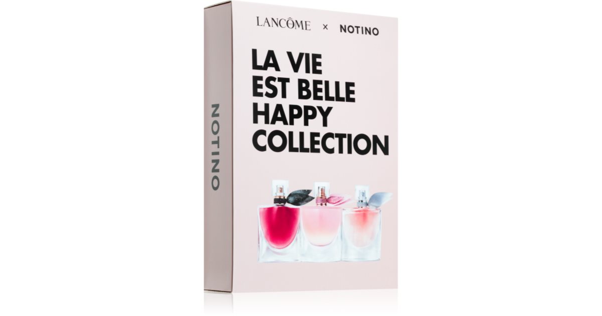 Lancôme La Vie Est Belle gift set for women | notino.co.uk