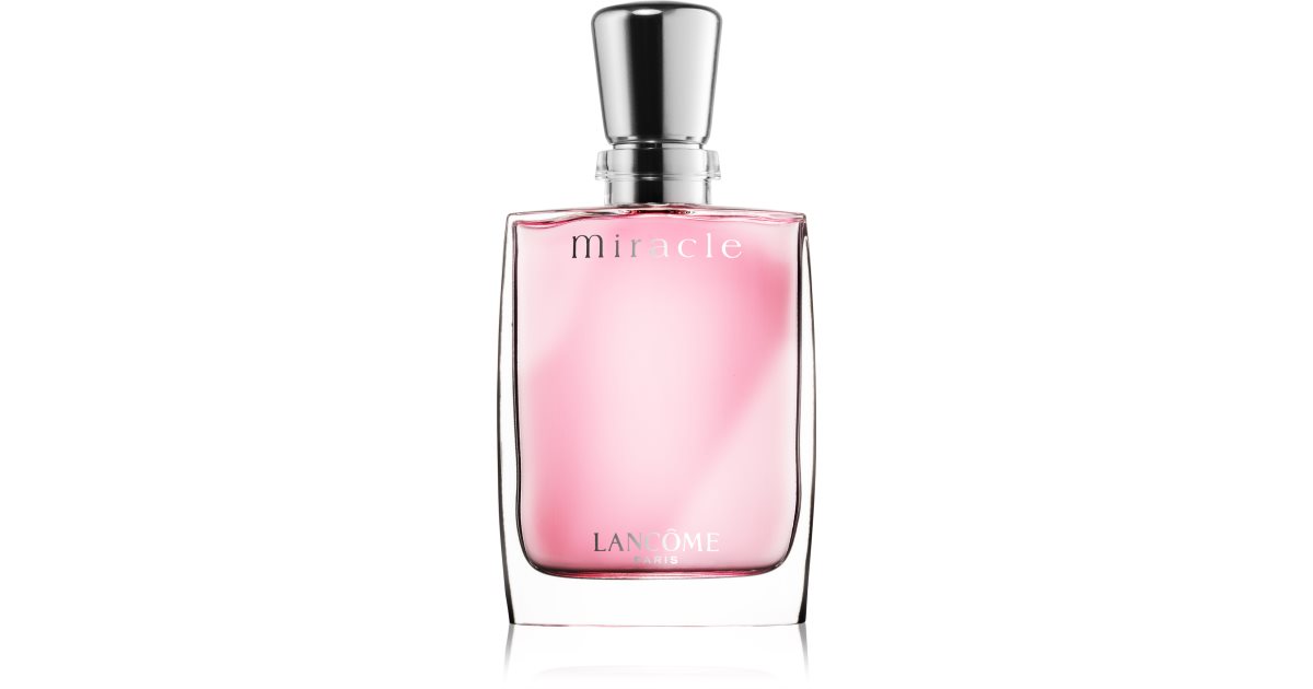 Lancôme Miracle Eau de Parfum voor Vrouwen | notino.nl