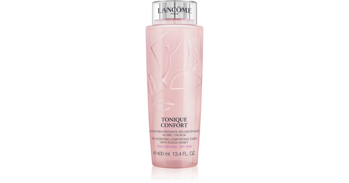 Lancôme Tonique Confort re-hydrating comforting toner for dry skin ...