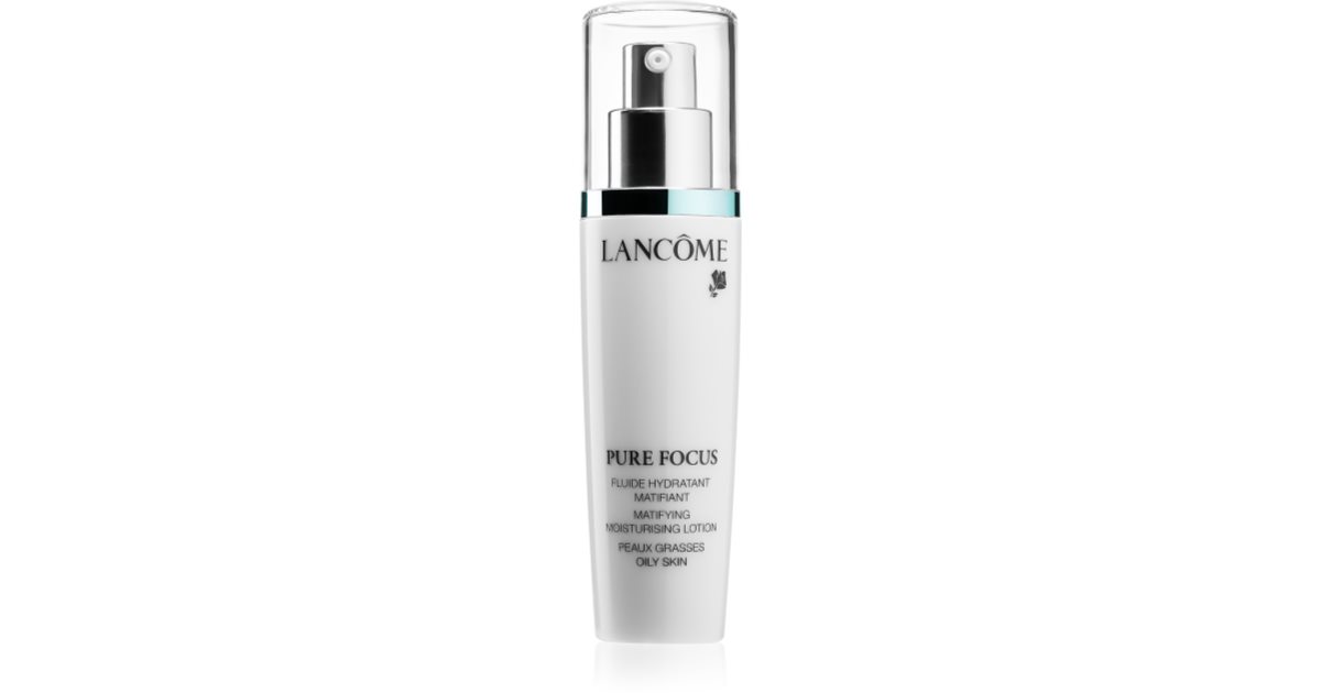 Lancôme Pure Focus | Livrare rapida! | Notino.ro