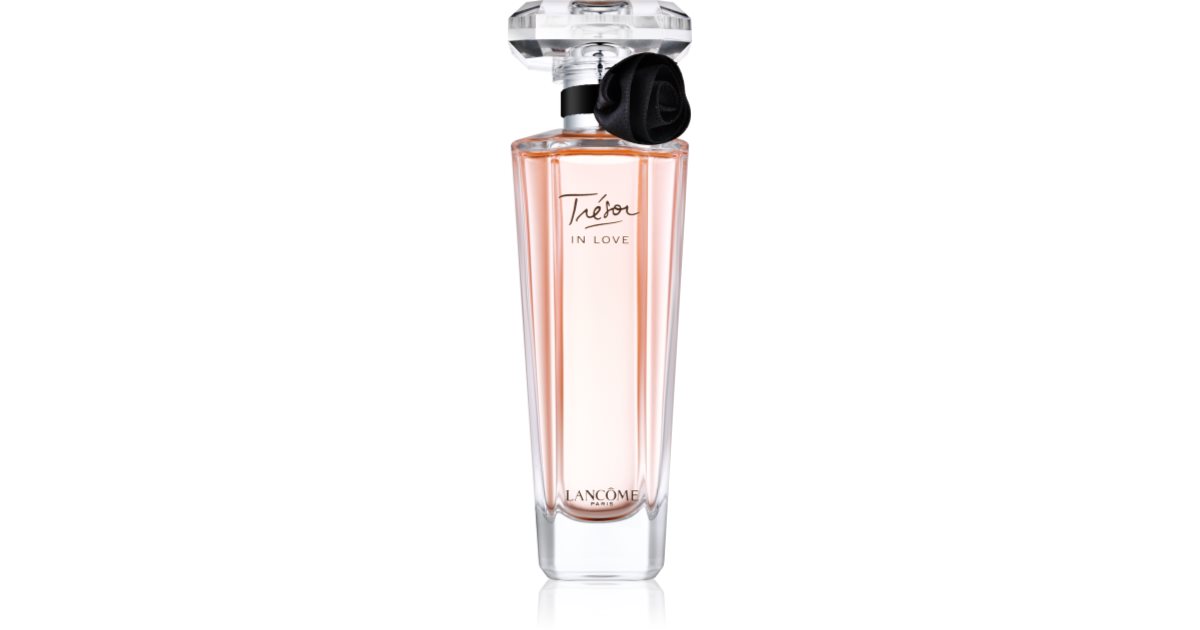 Lancôme Trésor in Love Eau de Parfum for women | notino.ie