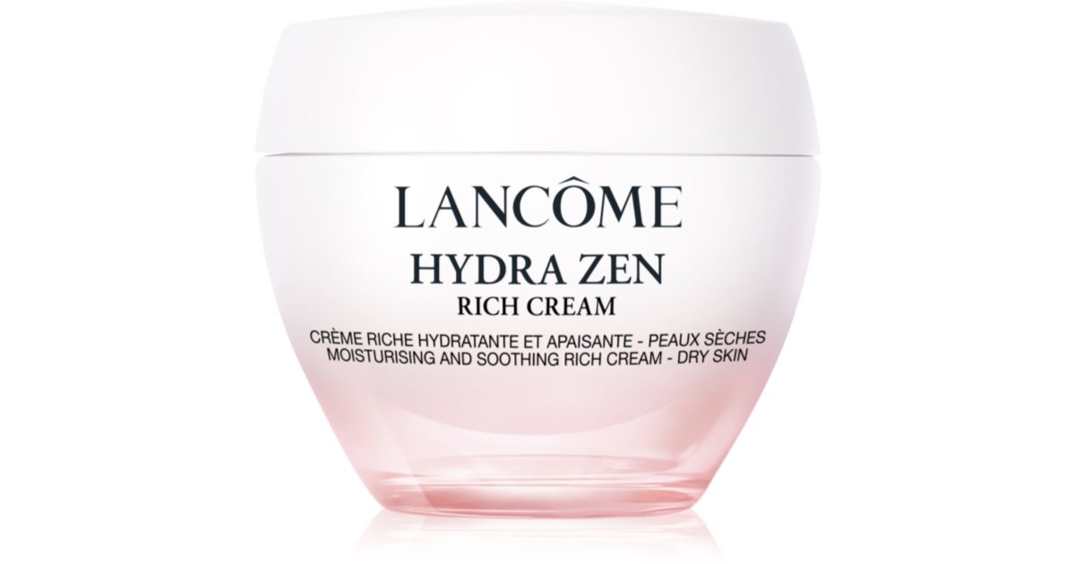 Lancôme Hydra Zen Neocalm Feuchtigkeitscreme für trockene Haut | Notino