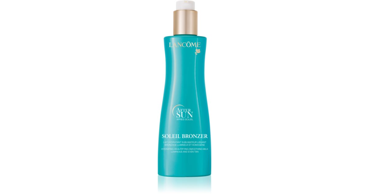 Lancôme Soleil Bronzer Hydraterende After Sun Lotion | notino.nl Lancôme Soleil Bronzer Hydraterende After Sun Lotion | notino.nl