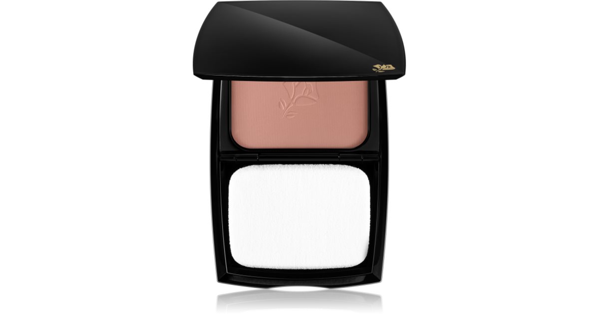 Lancôme Teint Idole Ultra Compact Compact Powder for a matt look ...