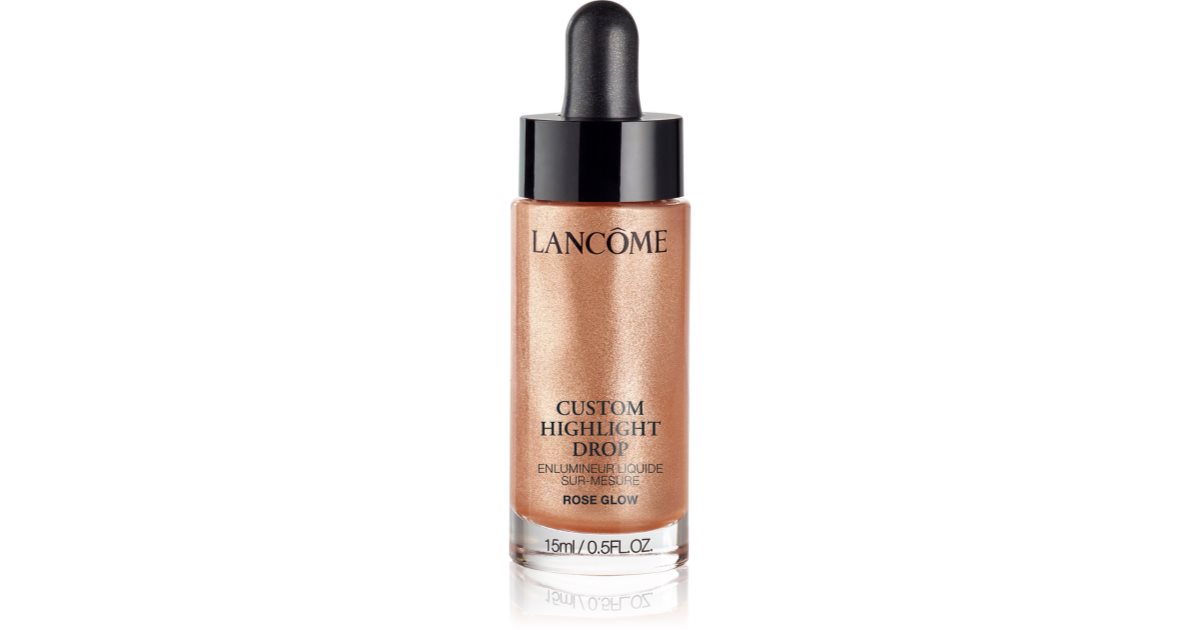 Lancôme Custom Highlight Drop Liquid Highlighter | notino.co.uk