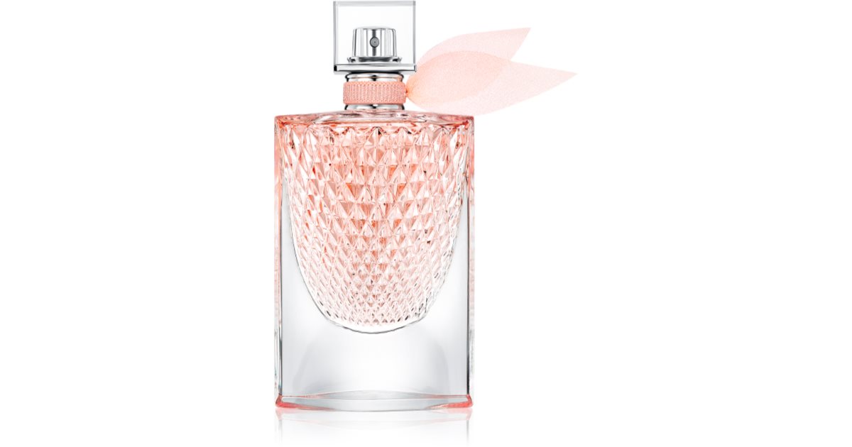 Lancôme La Vie Est Belle L’Éclat туалетная вода для женщин | notino.ru