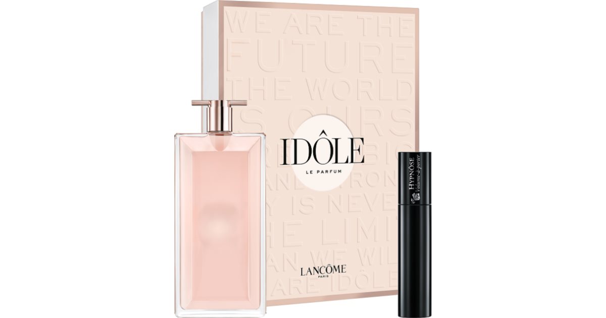 Lancôme Idôle gift set | notino.co.uk
