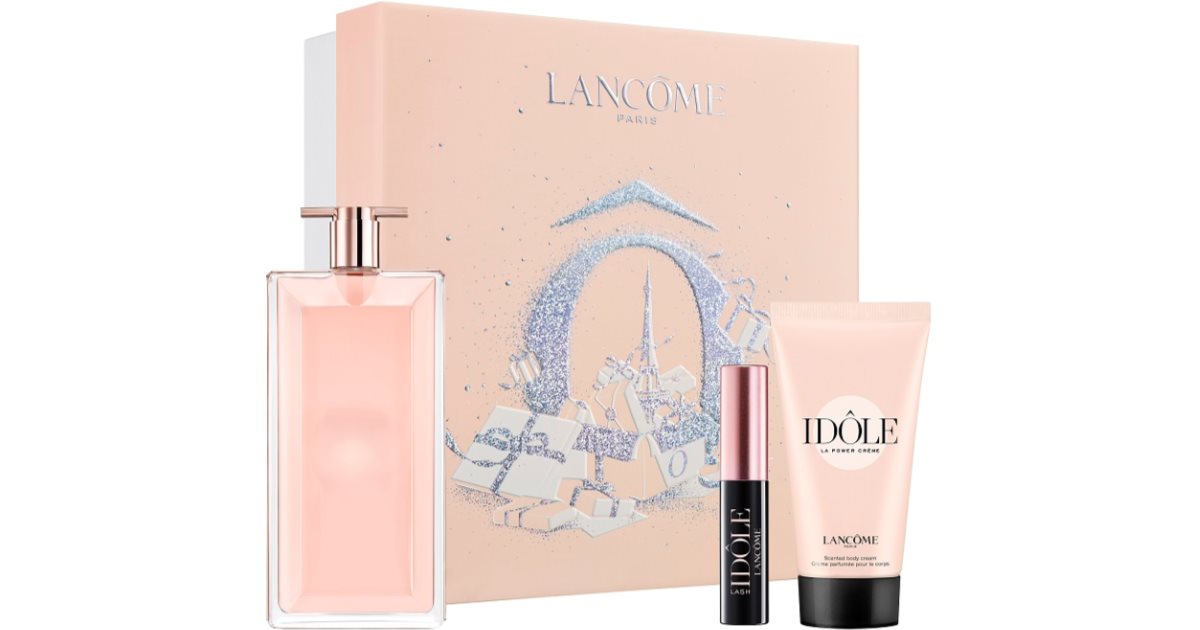 Lancôme Idôle Gift Set for women | notino.ie