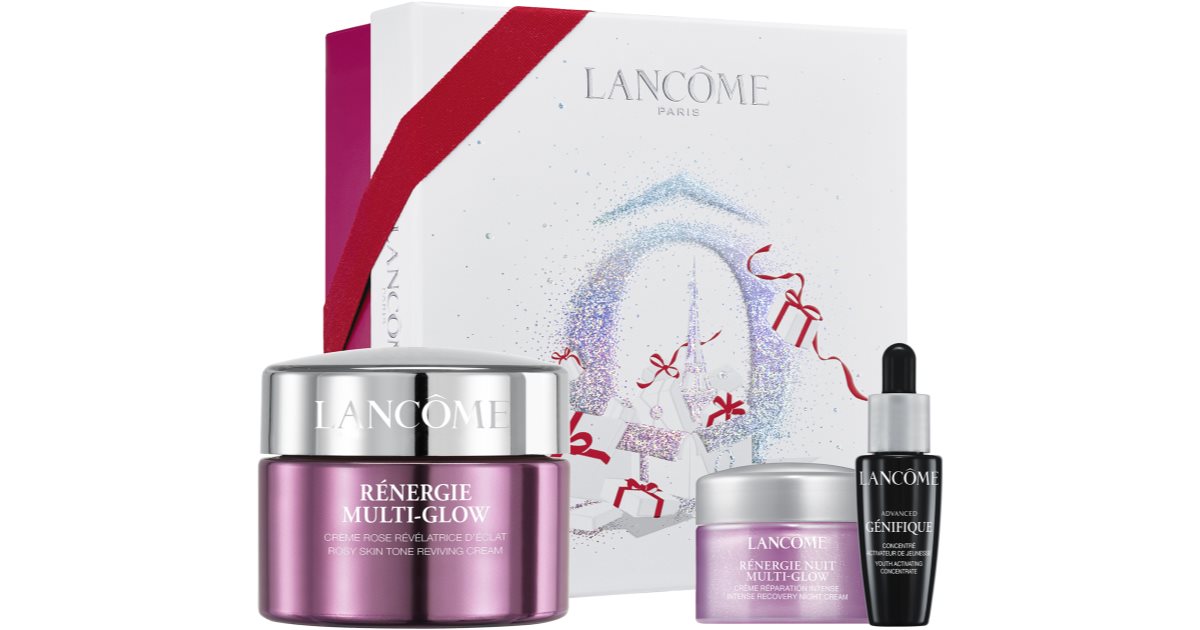 Lancôme Rénergie Multi-Lift Gift Set IV. for Women | notino.co.uk