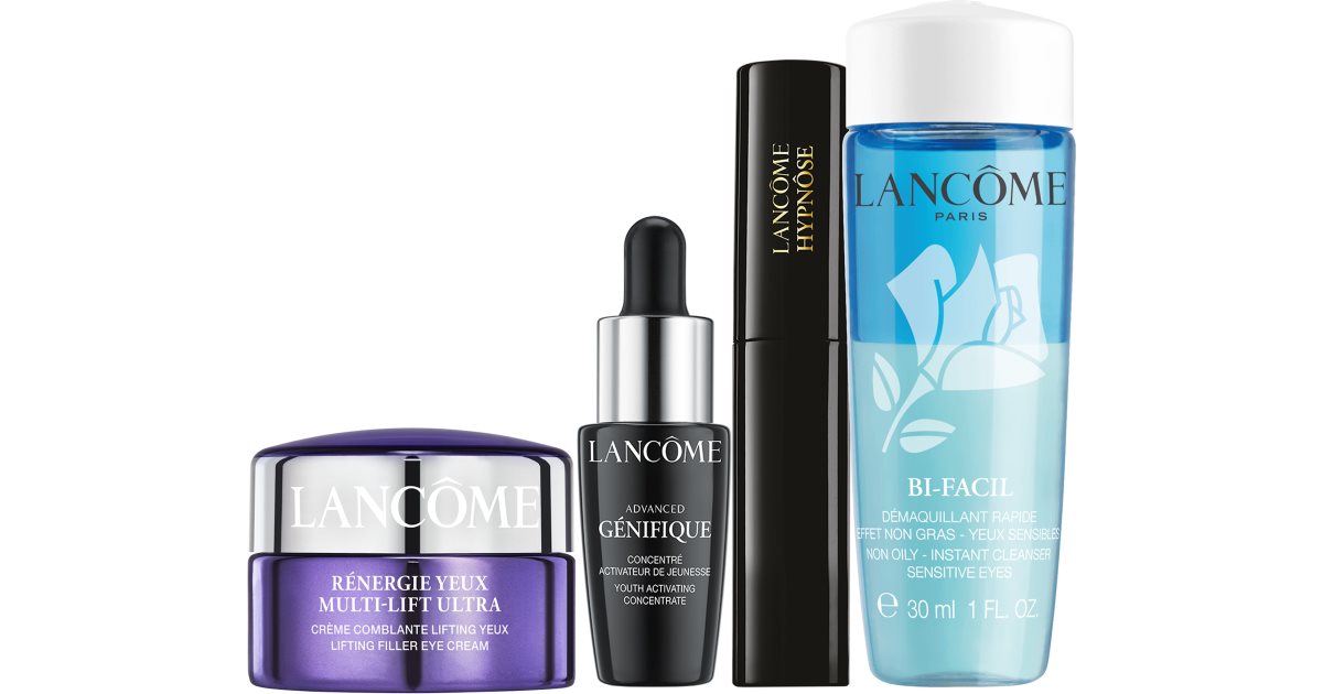 Lancôme Rénergie Multi-Lift Ultra gift set for women | notino.co.uk