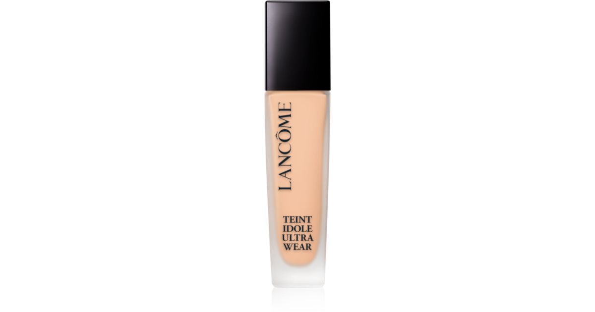 Lancôme Teint Idole Ultra Wear 24h Long-Lasting Foundation SPF 35 ...