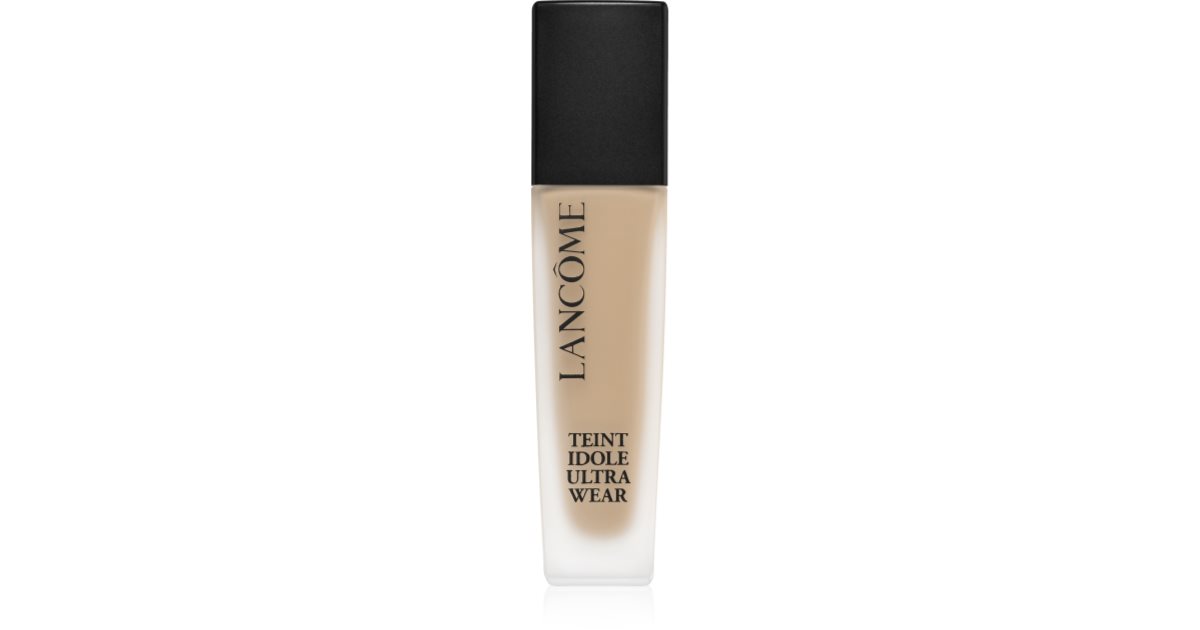 Lancôme Teint Idole Ultra Wear 24h long-lasting foundation SPF 35 ...