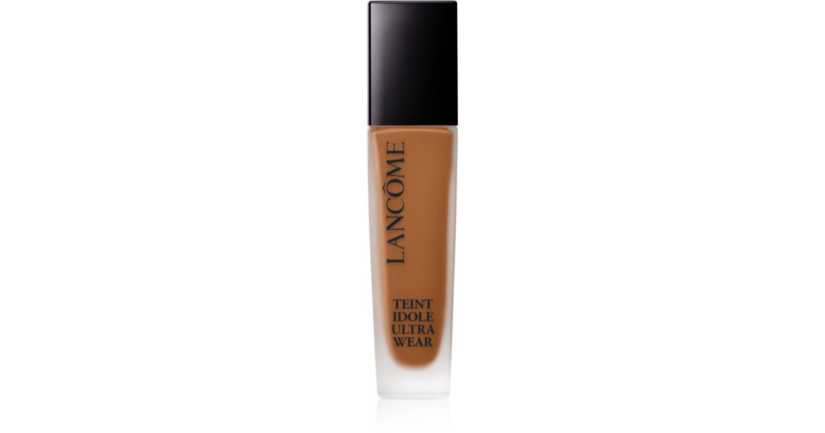 Lancôme Teint Idole Ultra Wear 24h long-lasting foundation SPF 35 ...