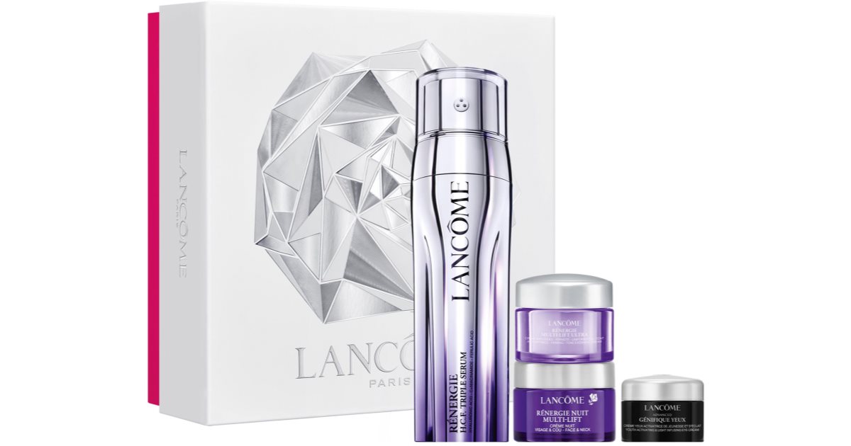 Lancôme Rénergie Multi-Lift Ultra Gift Set for women | notino.ie