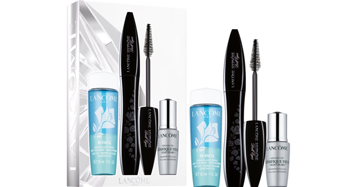 Lancôme Hypnôse Doll Eyes Gift Set for women | notino.ie