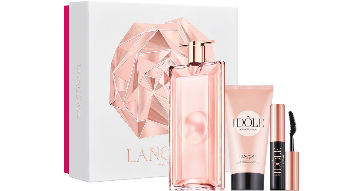 Lancôme Idôle T Set For Women Uk