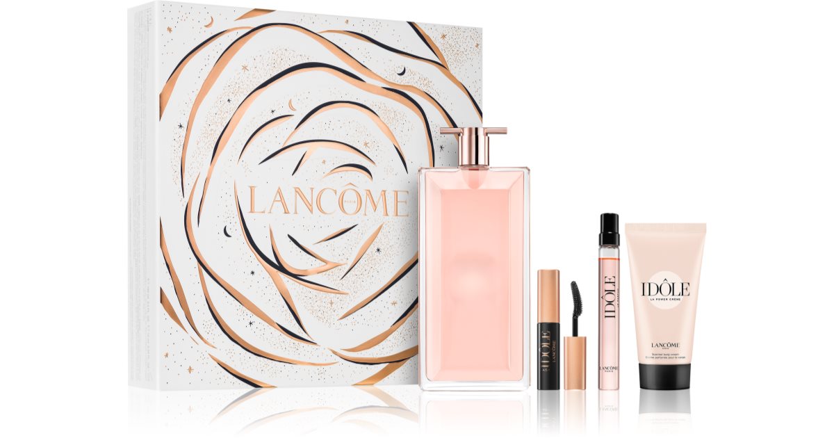 Lancôme Idôle Geschenkset für Damen