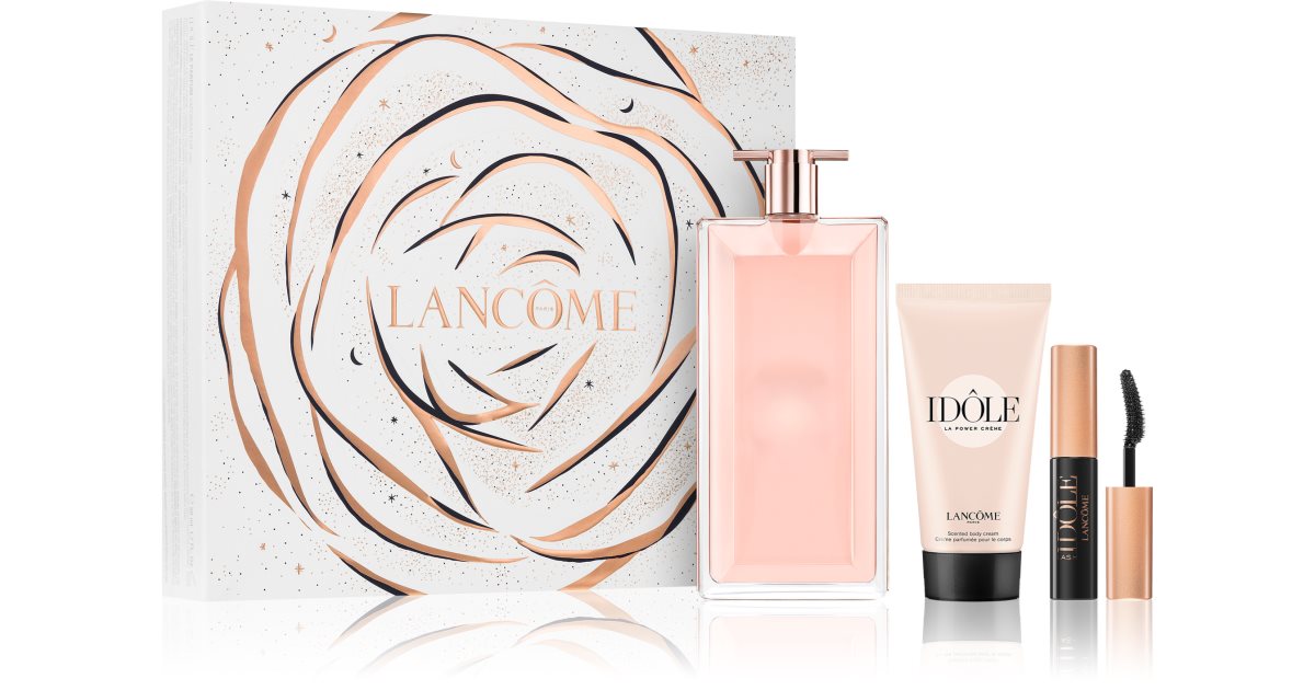 Lancôme Idôle Geschenkset für Damen