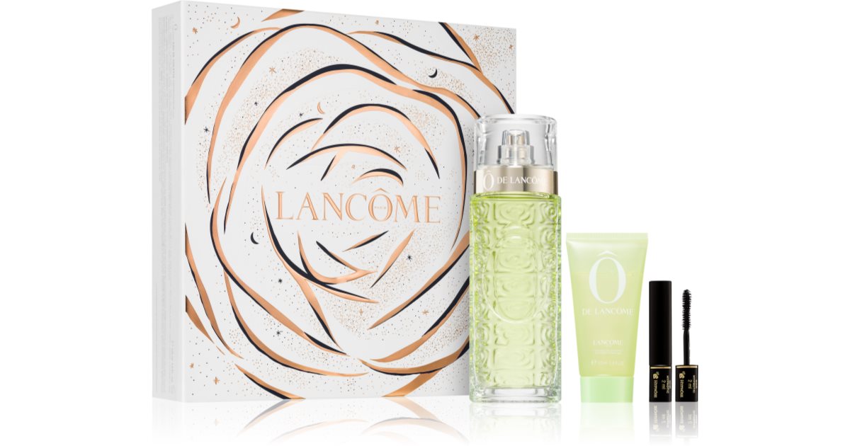 Lancôme Ô de Lancôme coffret para mulheres | notino.pt