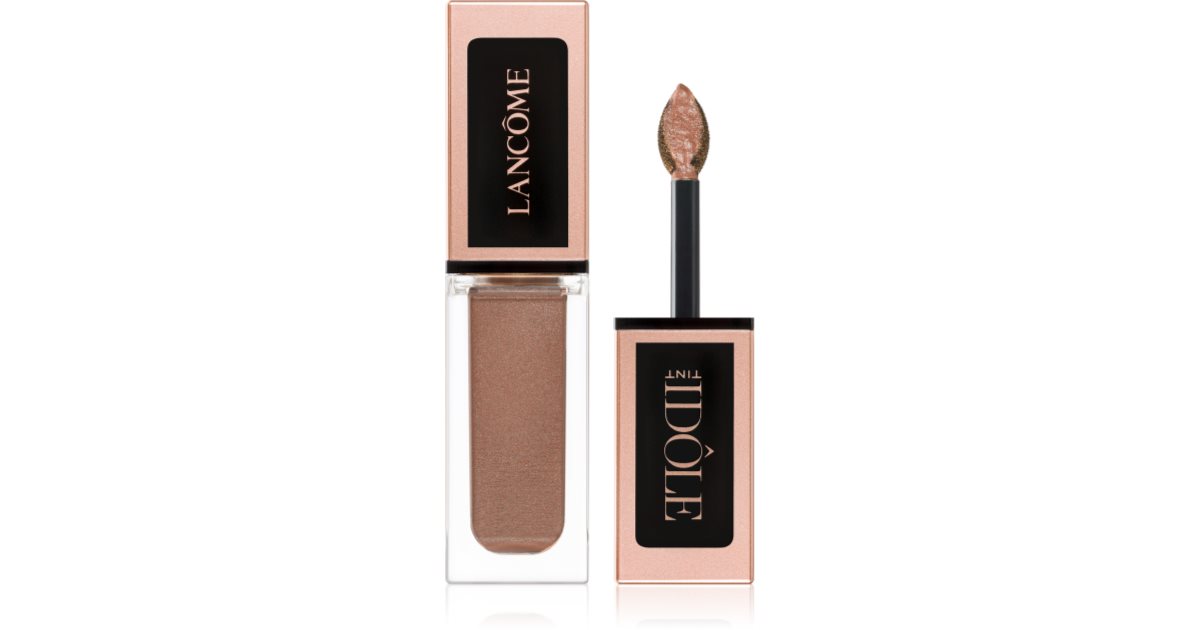 Lancôme Idôle Tint liquid eyeshadow | notino.co.uk
