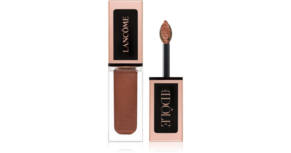 Lancôme Idôle Tint Liquid Eyeshadow | notino.ie