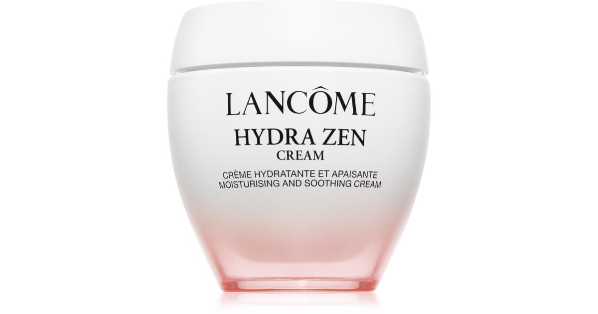 Lancôme Hydra Zen moisturising day cream for all skin types | notino.co.uk