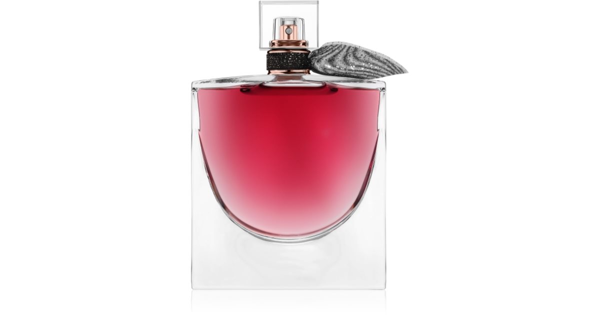 Lancôme La Vie Est Belle L'Elixir Eau de Parfum nachfüllbar für Damen