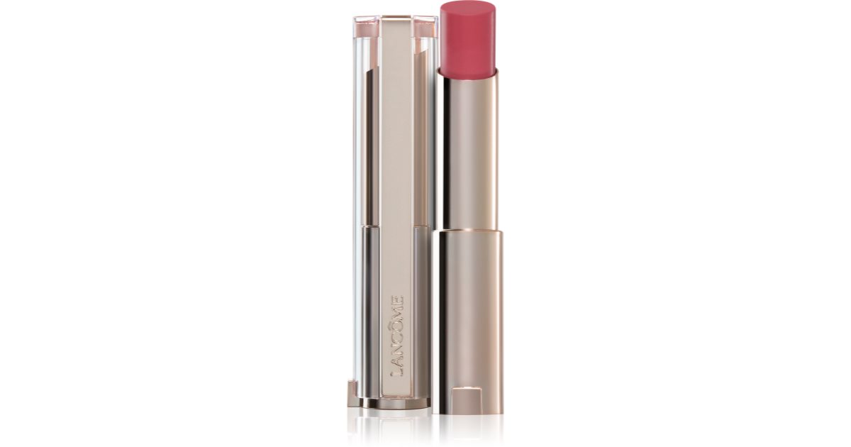 Lancôme Lip Idôle Butterglow brillant à lèvres hydratant | notino.fr