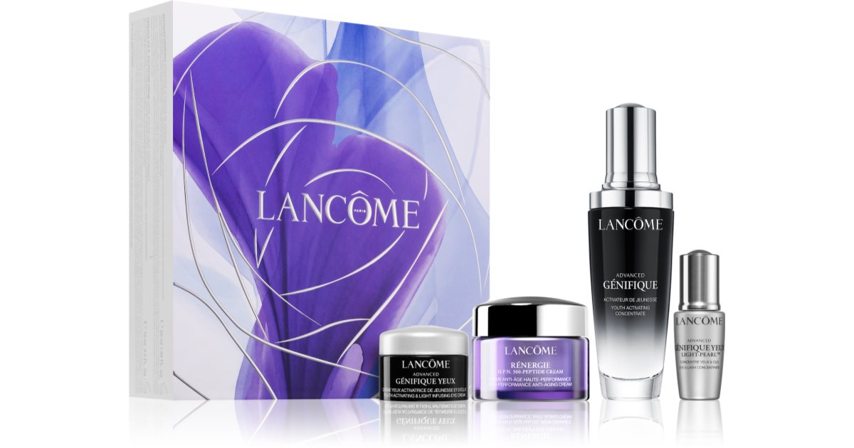 Lancôme Génifique gift set for women | notino.co.uk