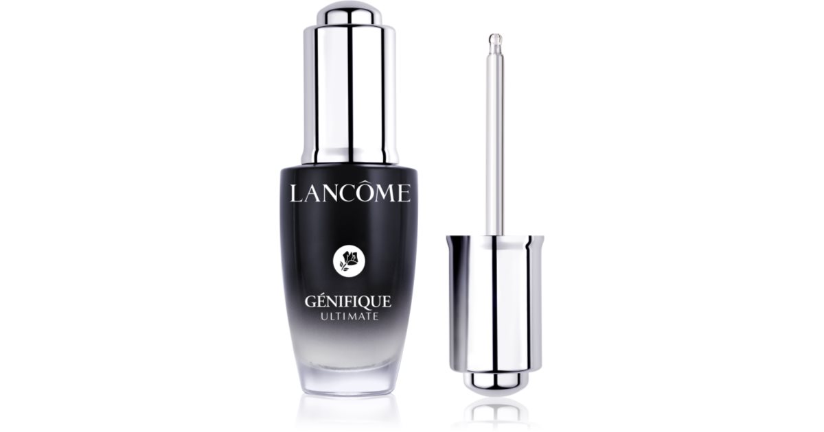 Lancôme Génifique Ultimate Serum sérum fortifiant avis | notino.be