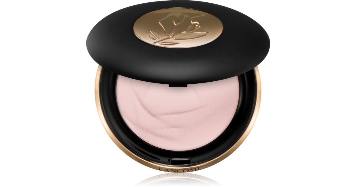 Lancôme Teint Idole Ultra Wear Skin Refining Setting Powder puder ...