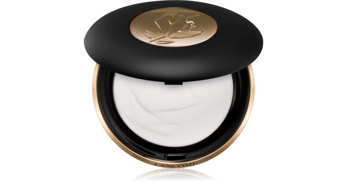 Lancôme Teint Idole Ultra Wear Skin Refining Setting Powder finishing ...