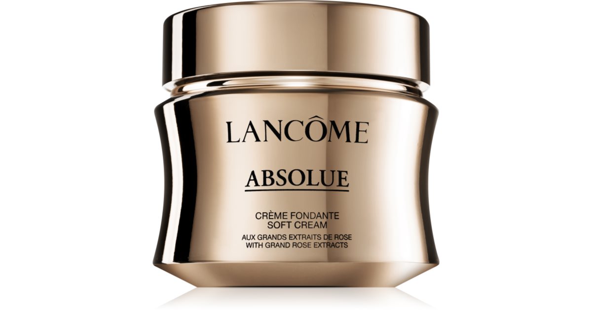 Lancôme Absolue Soft Cream face cream | notino.co.uk
