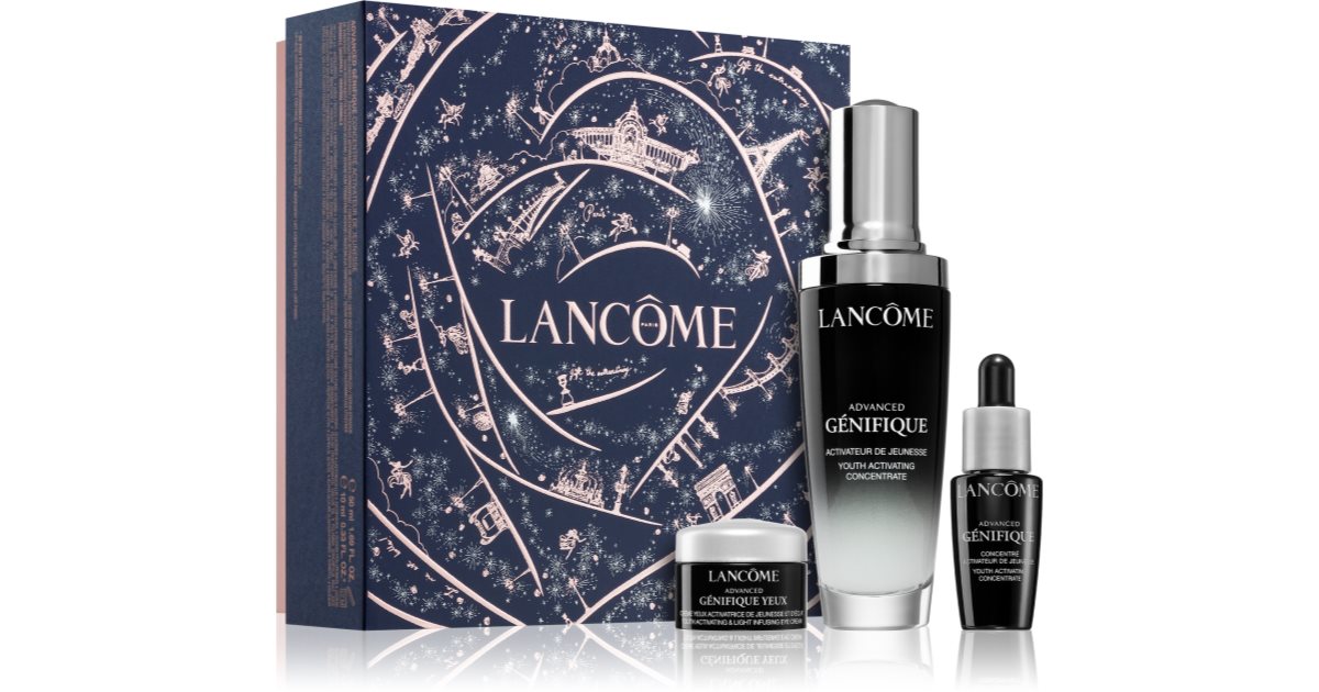 Lancôme Génifique Advanced Gift Set voor Vrouwen | notino.nl