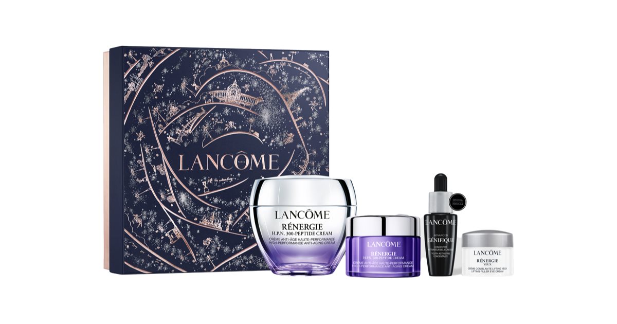 Lancôme Rénergie Multi-Lift gift set for women | notino.co.uk