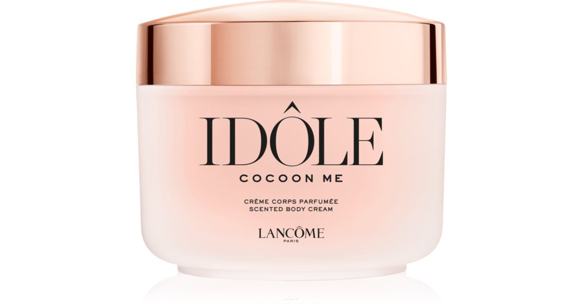 Lancôme Idôle Cocoon Me Cream Ķermeņa krēms | notino.lv