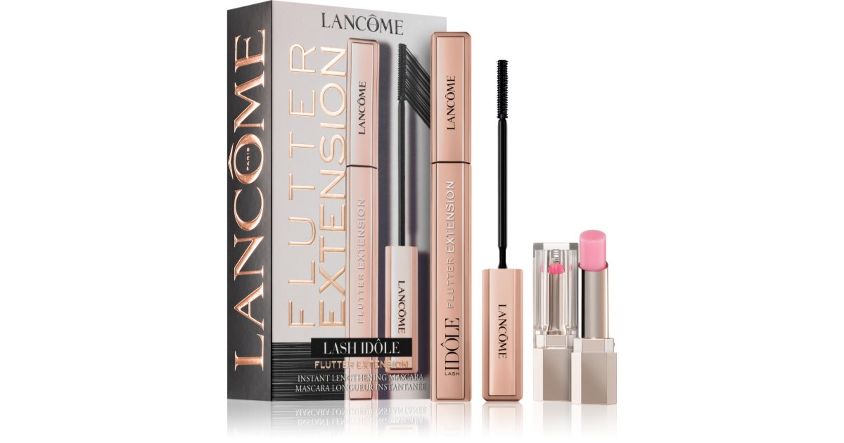 Lancôme Lash Idôle Flutter Extension Gift Set for women | notino.ie
