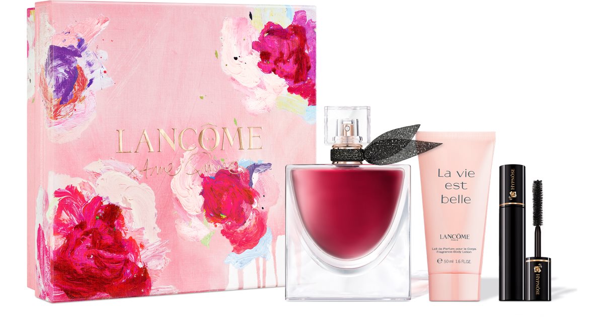 Lancôme La vie est belle Elixir zestaw upominkowy dla kobiet | notino.pl