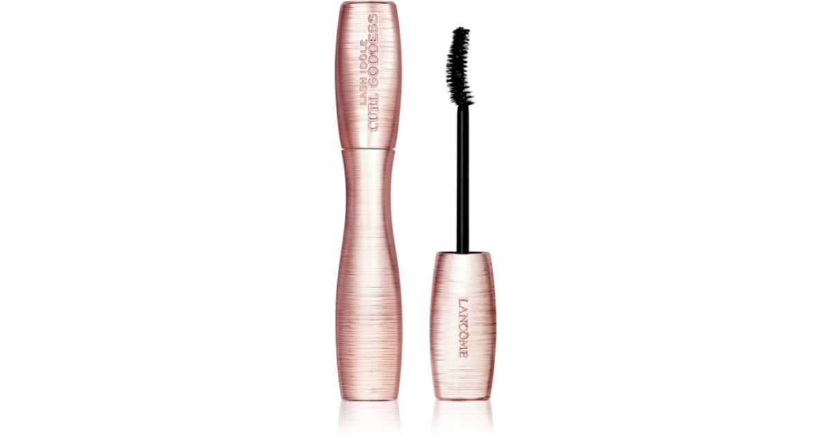 Lancôme Lash Idôle Curl Goddess | Livrare rapida! | Notino.ro