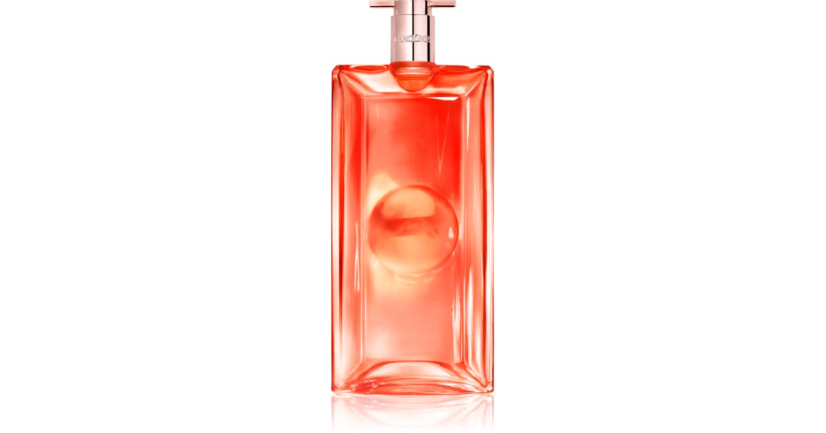 Lancôme Idôle Peach 'N Roses Eau de Parfum para mujer | notino.es