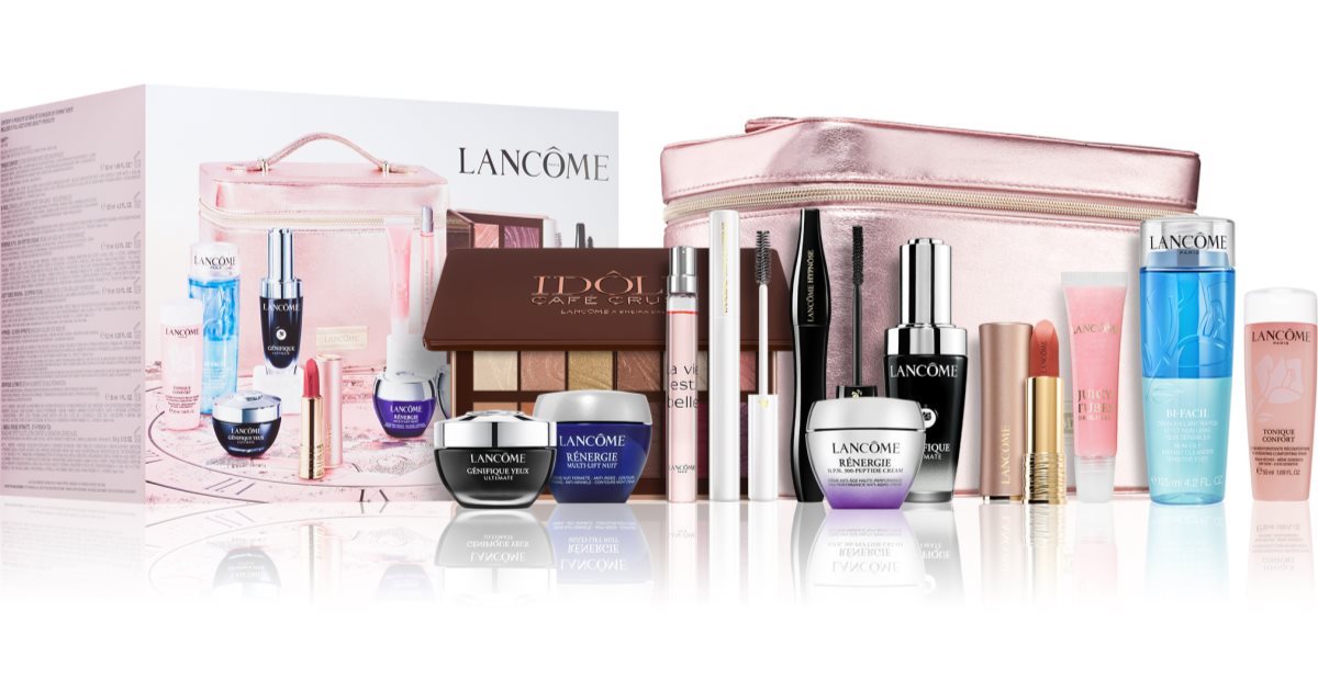 Lancôme Beauty Box Gift Set for women | notino.ie