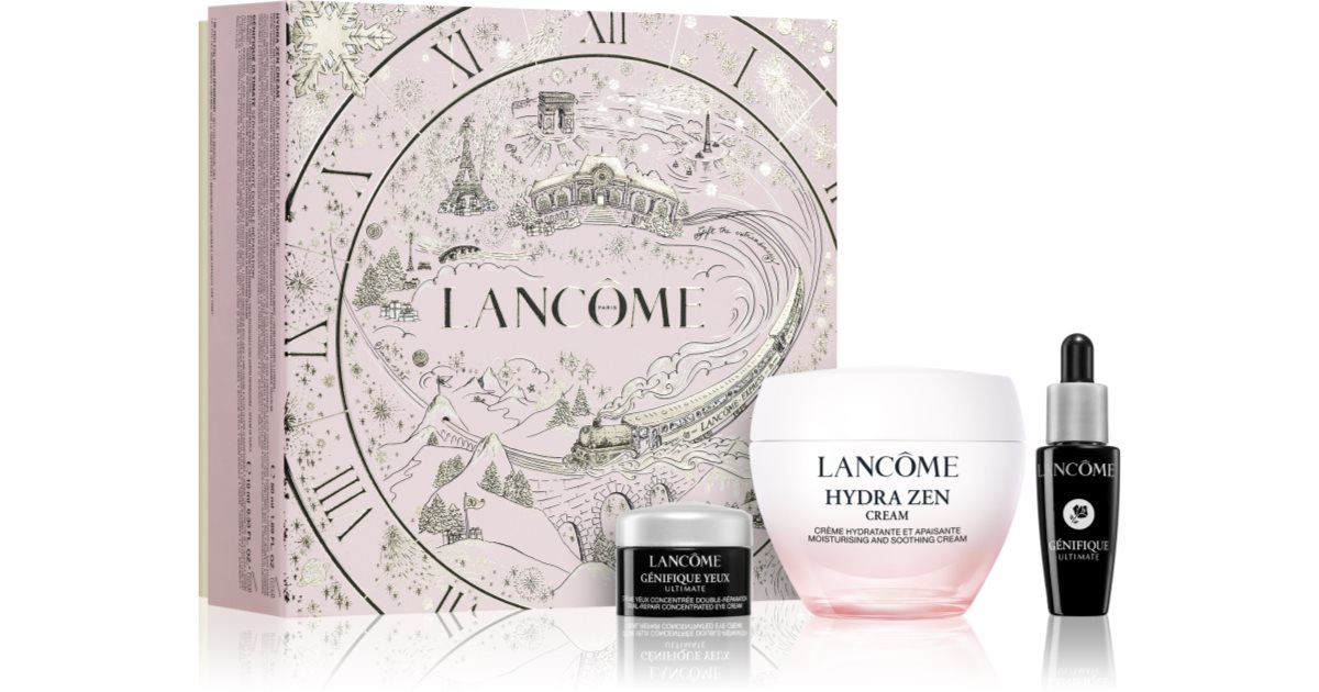 Lancôme Hydra Zen gift set for women | notino.co.uk