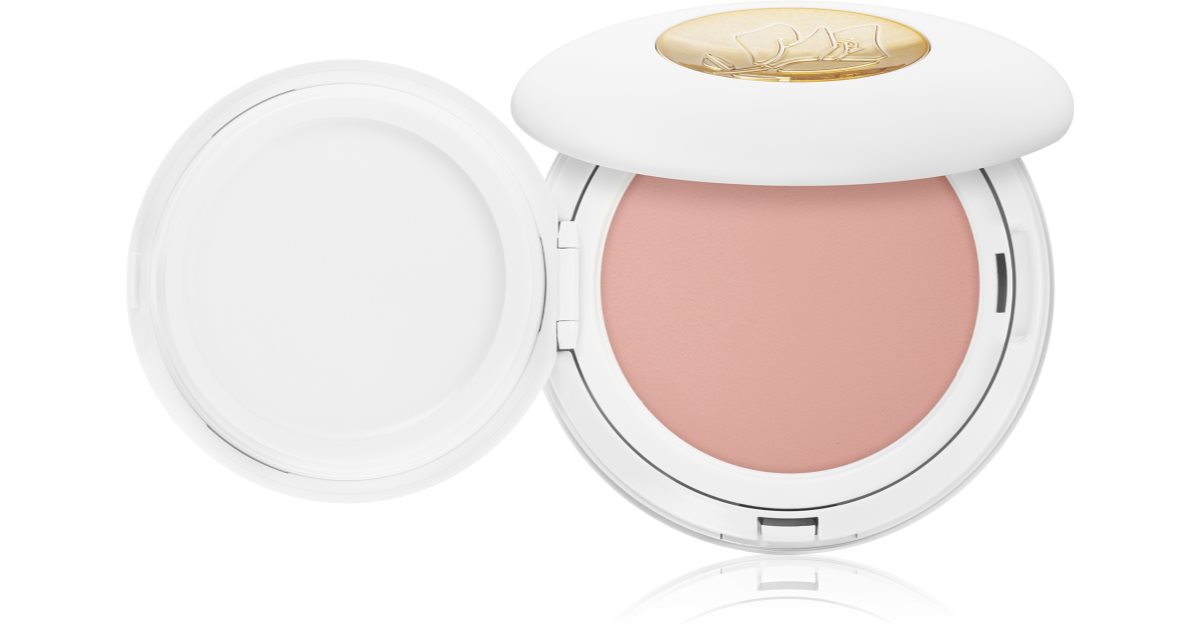 Lancôme Pressed Serum Primer Preset podkład pod makijaż